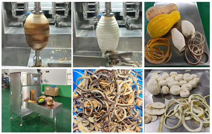 Taro Peeling Machine Best Supplier-Hanghui Machinery