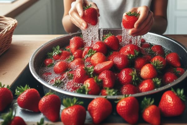 How To Make Dehydrated Strawberries | The Ultimate Guide